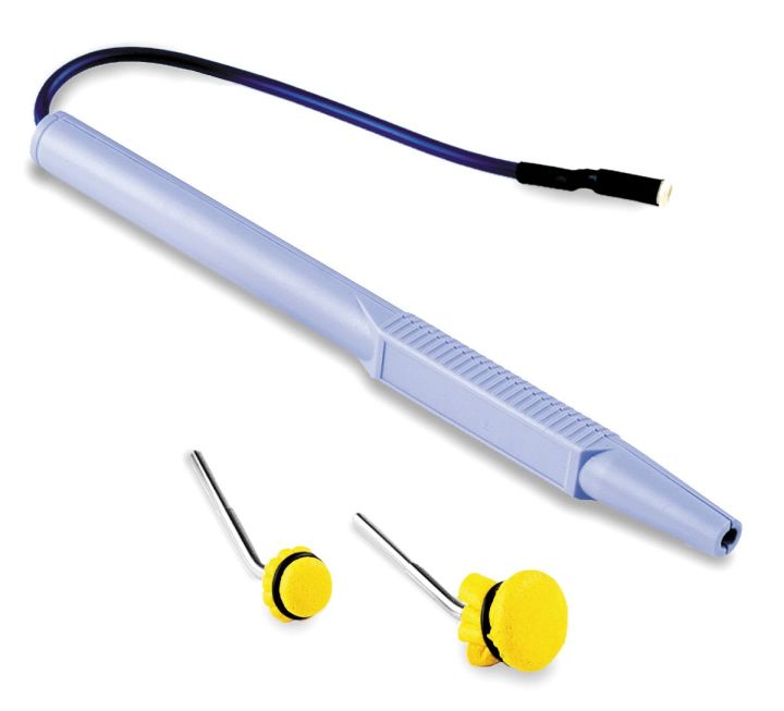 High Volt Probe Kit - CardiacDirect
