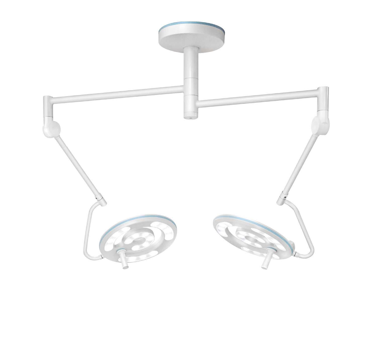 Mindray HyLED 580 Vet LED Surgical Light - CardiacDirect