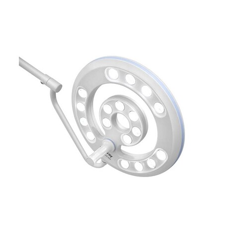 Mindray HyLED 580 Vet LED Surgical Light - CardiacDirect