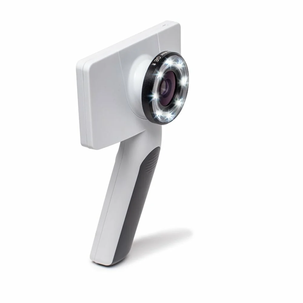 Riester RCS-100 Medical Camera System - CardiacDirect