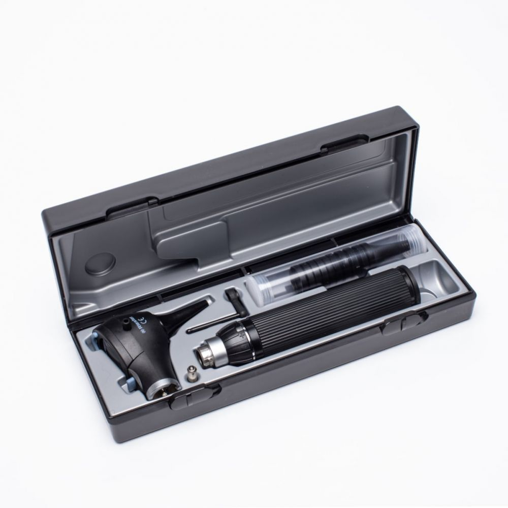 Riester Ri-Scope L Otoscopes/Ophthalmoscopes - CardiacDirect