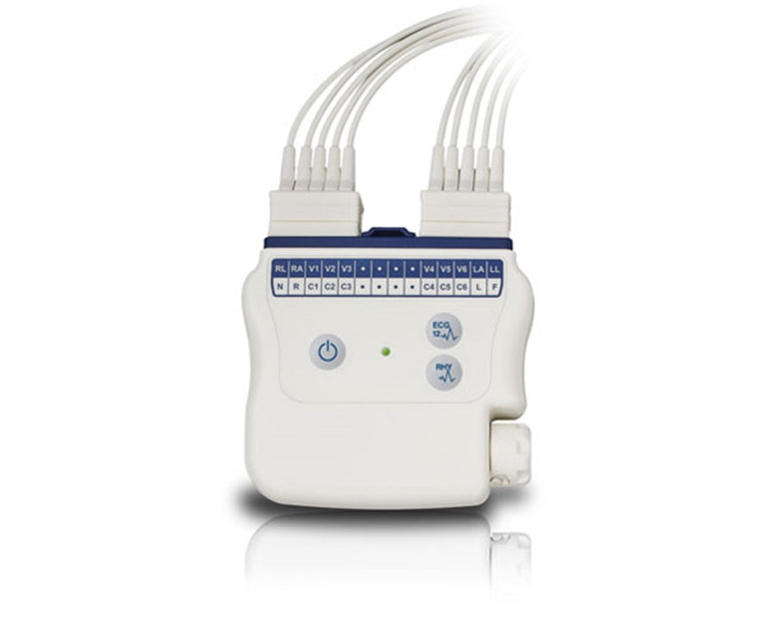 Connection Cables Archives - CardiacDirect