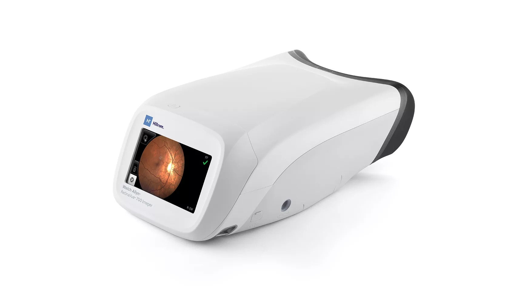 Welch Allyn RetinaVue 700 Imager - CardiacDirect