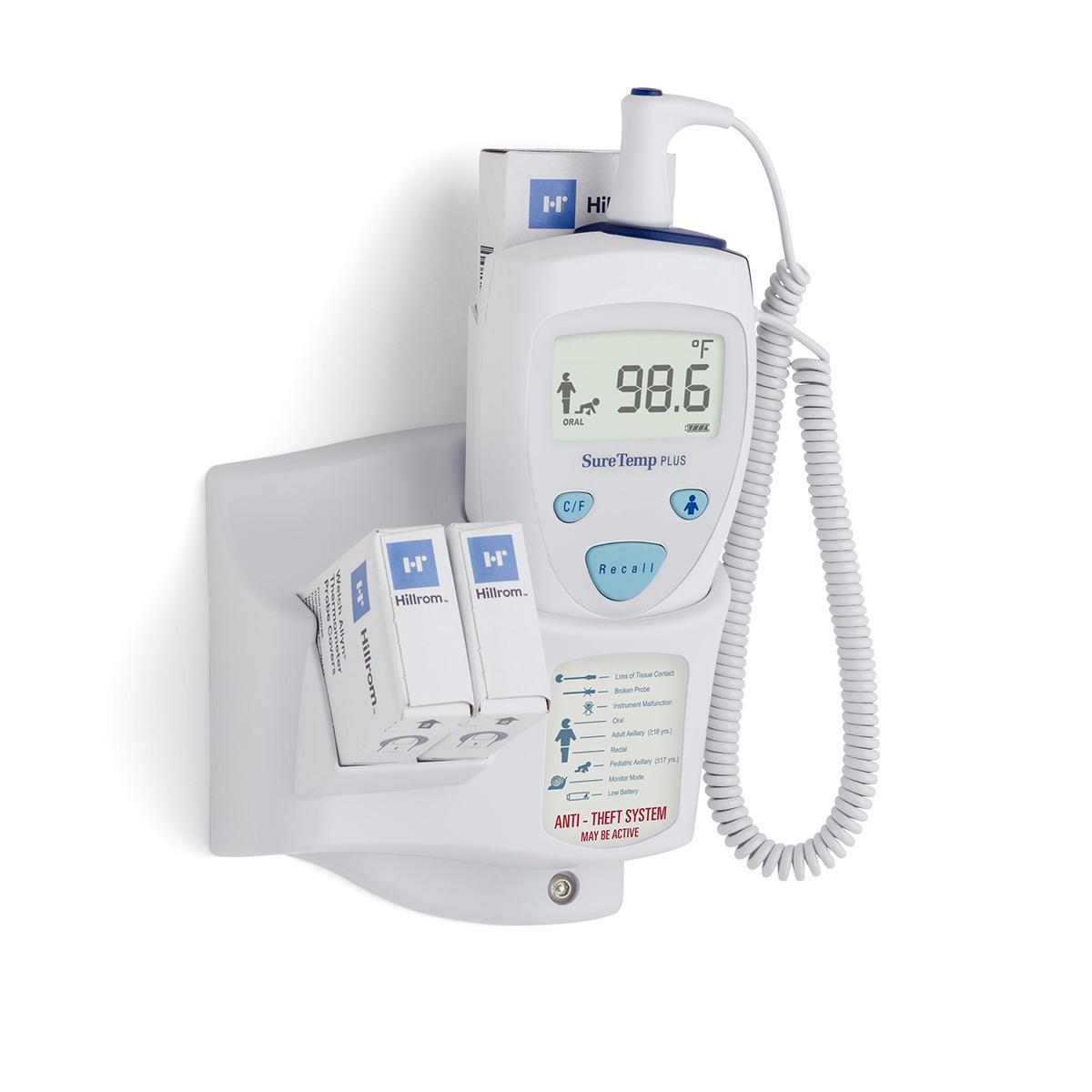 Welch Allyn SureTemp Plus 690 Electronic Thermometer - CardiacDirect