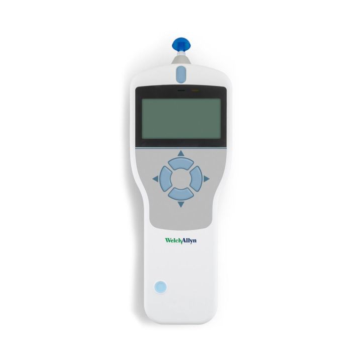 Welch Allyn MicroTymp 4 Portable Tympanometer - CardiacDirect