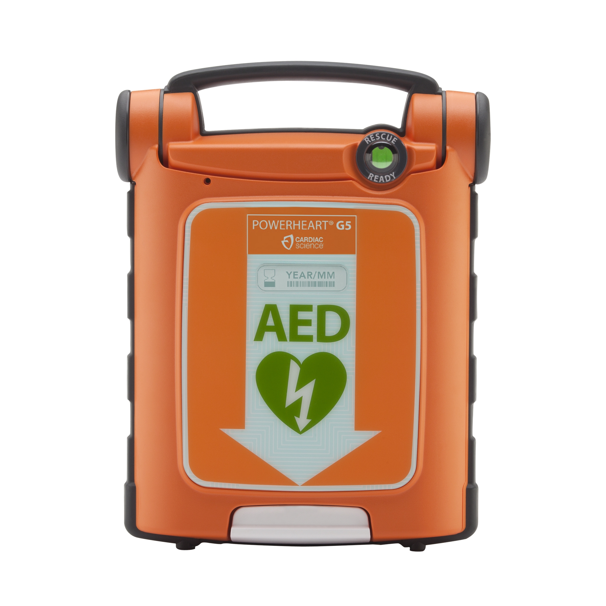 Cardiac Science Powerheart G5 AED - Recertified - CardiacDirect