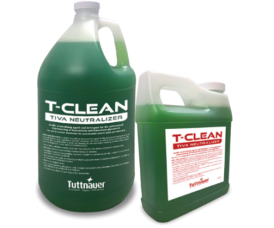 Tuttnauer T-Clean Neutralizer - CardiacDirect
