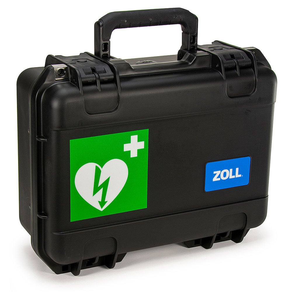 ZOLL AED 3 Carry Case - CardiacDirect
