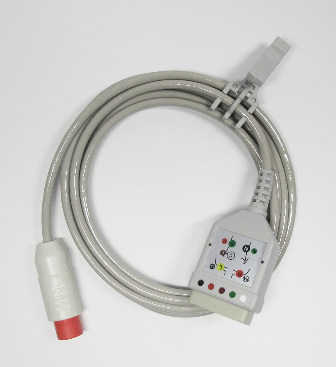 Bionet ECG Extension Cable - CardiacDirect