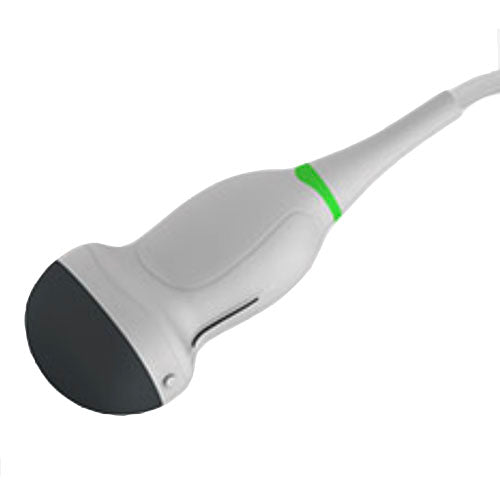 Edan C6-2MQ Mechanical Convex Array Transducer Probe - CardiacDirect