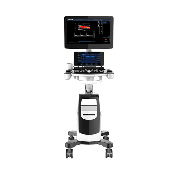 Chison CBit 9 Ultrasound Machine - CardiacDirect