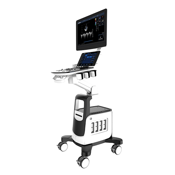 Chison CBit 9 Ultrasound Machine - CardiacDirect