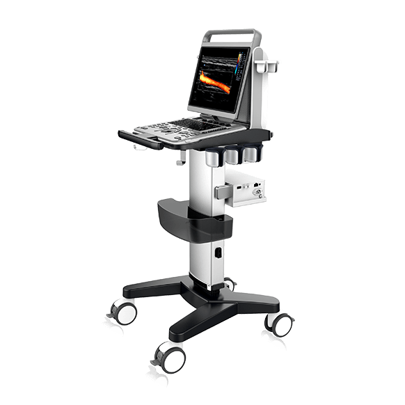 Chison EBit 50 Portable Ultrasound Machine - CardiacDirect
