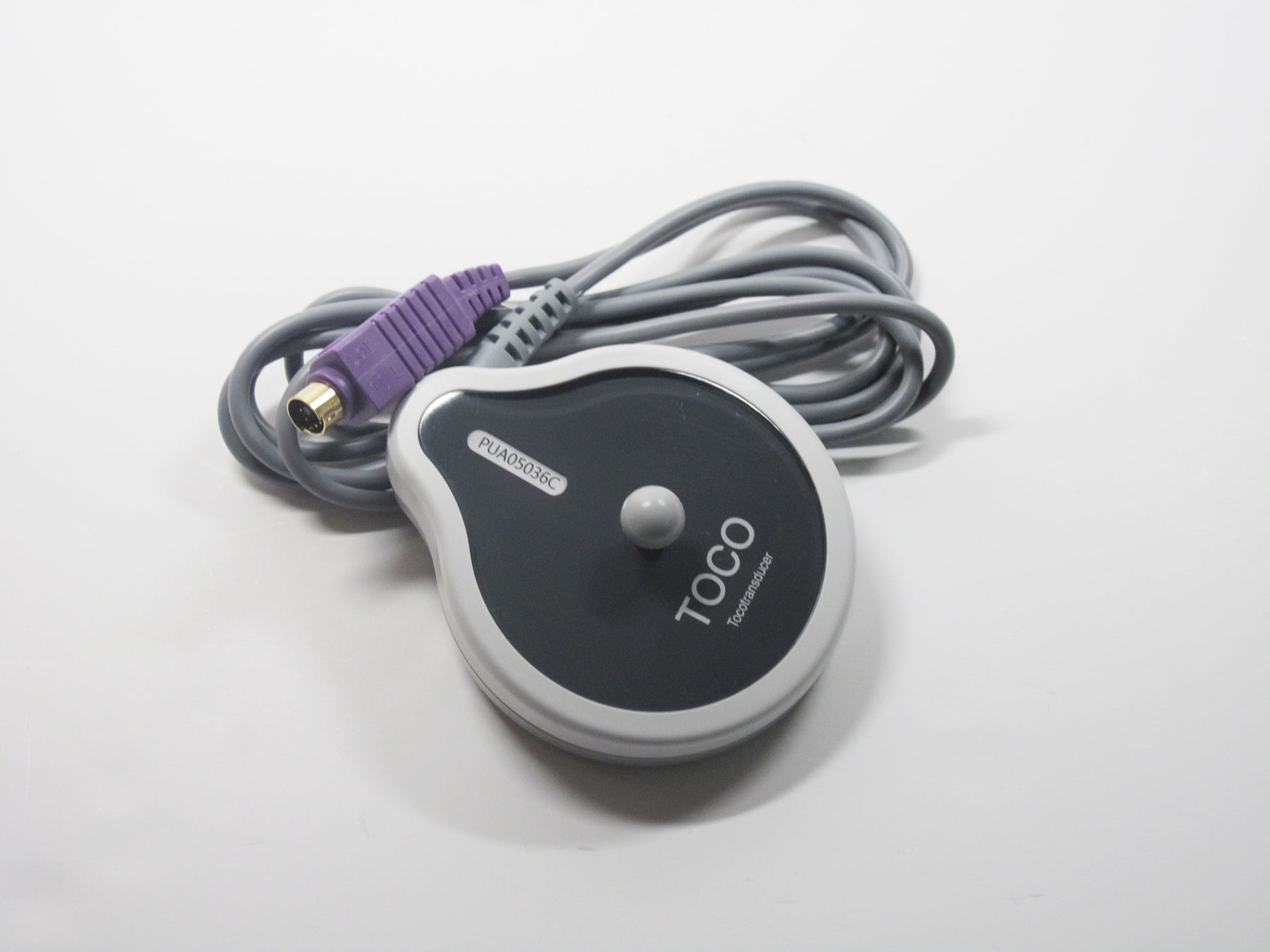 Bionet TOCO Probe for FC 700 - CardiacDirect