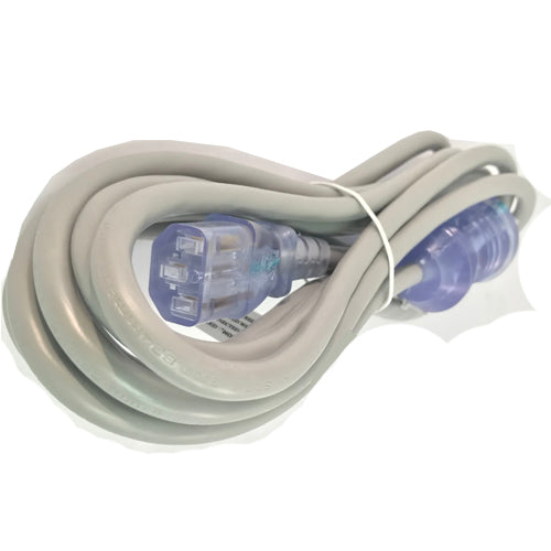 Bionet Hospital Grade Power Cable - CardiacDirect