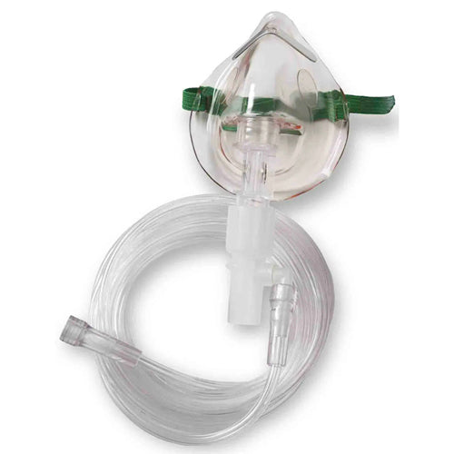 Edan Respironics CO2 Mask for Capnostat 5 Mainstream EtCO2 Module ...