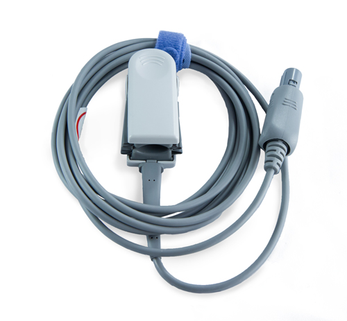 Edan Reusable SpO2 Sensor (DB9) 1m. - CardiacDirect
