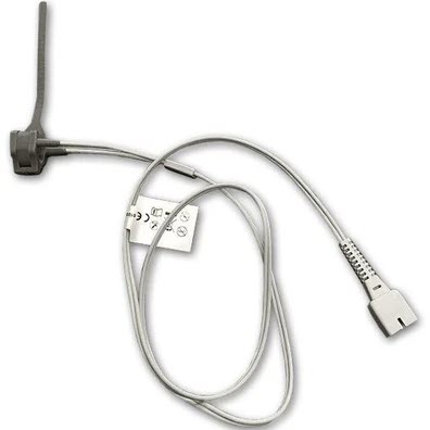 Edan Reusable SpO2 Sensor (DB9) 1m. - CardiacDirect