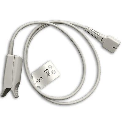 Edan Reusable SpO2 Sensor (DB9) 1m. - CardiacDirect