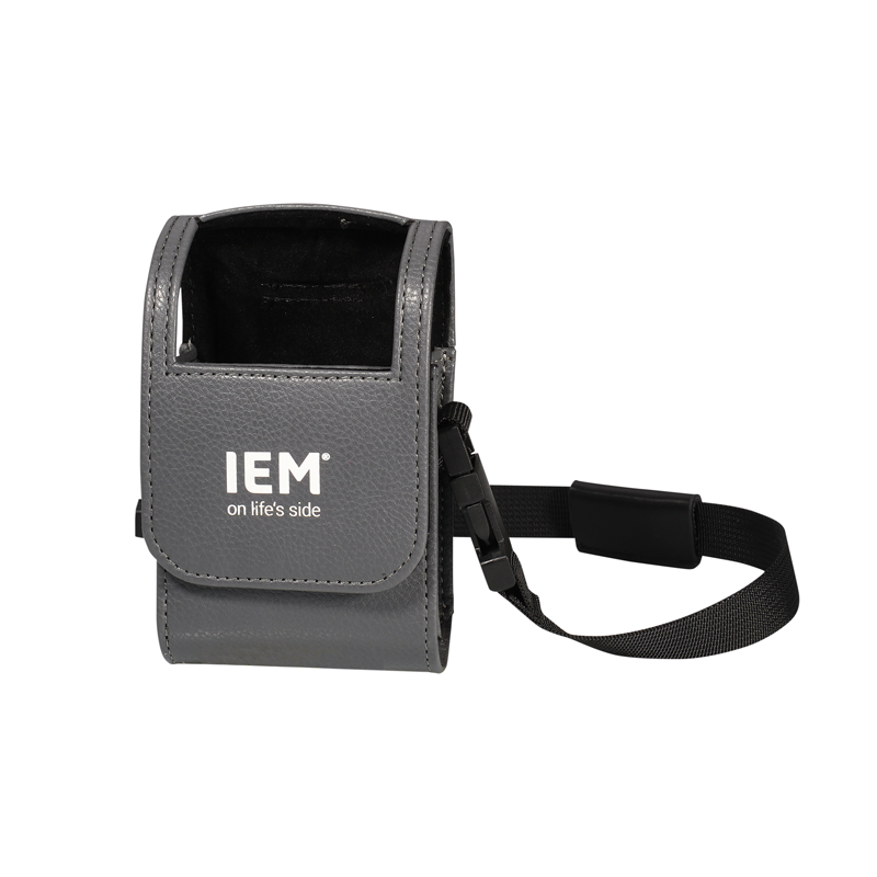 VectraCor IEM ABPM Carry Pouch and Shoulder Belt - CardiacDirect