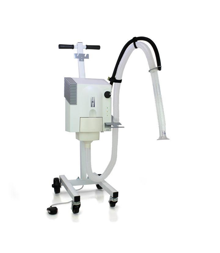 Acu-Evac Surgical Smoke Evacuator - CardiacDirect