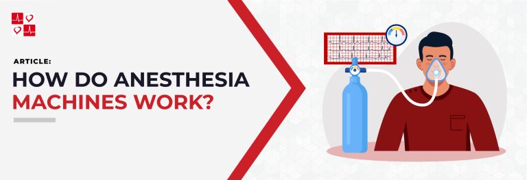 How do Anesthesia Machines Work? - CardiacDirect