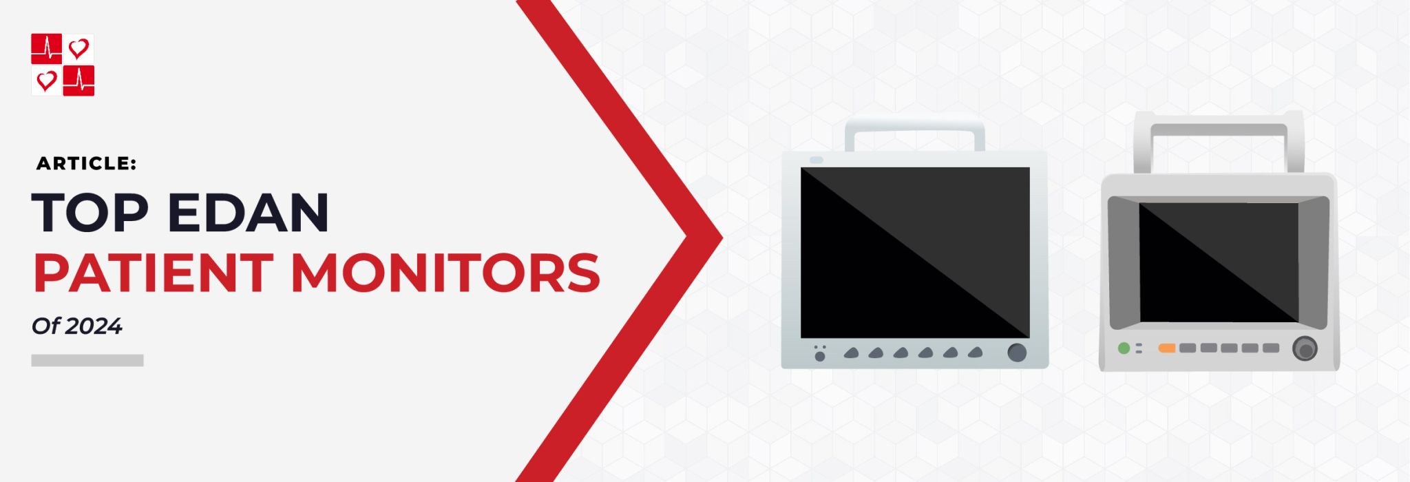 Top Edan Patient Monitors of 2024 - CardiacDirect
