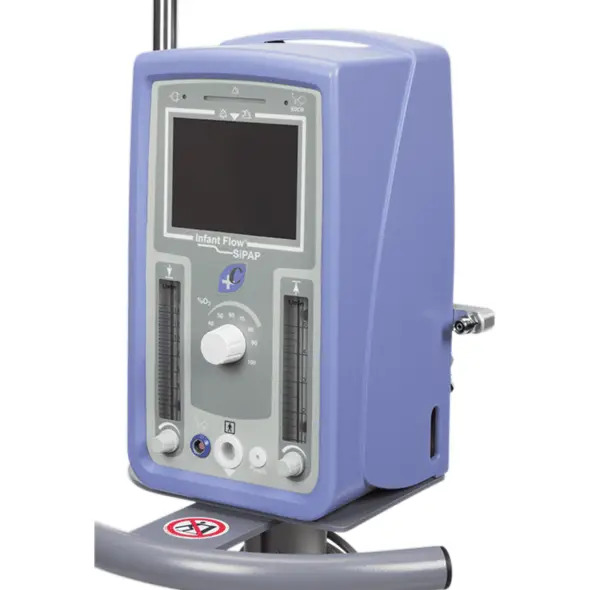 Vyaire Infant Flow SiPAP - CardiacDirect