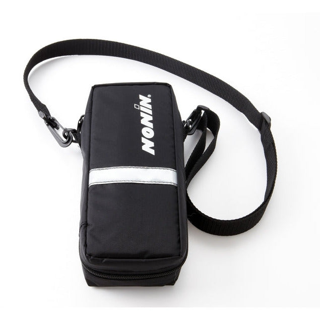 Nonin 8500PCC Carry Case, Blue - CardiacDirect