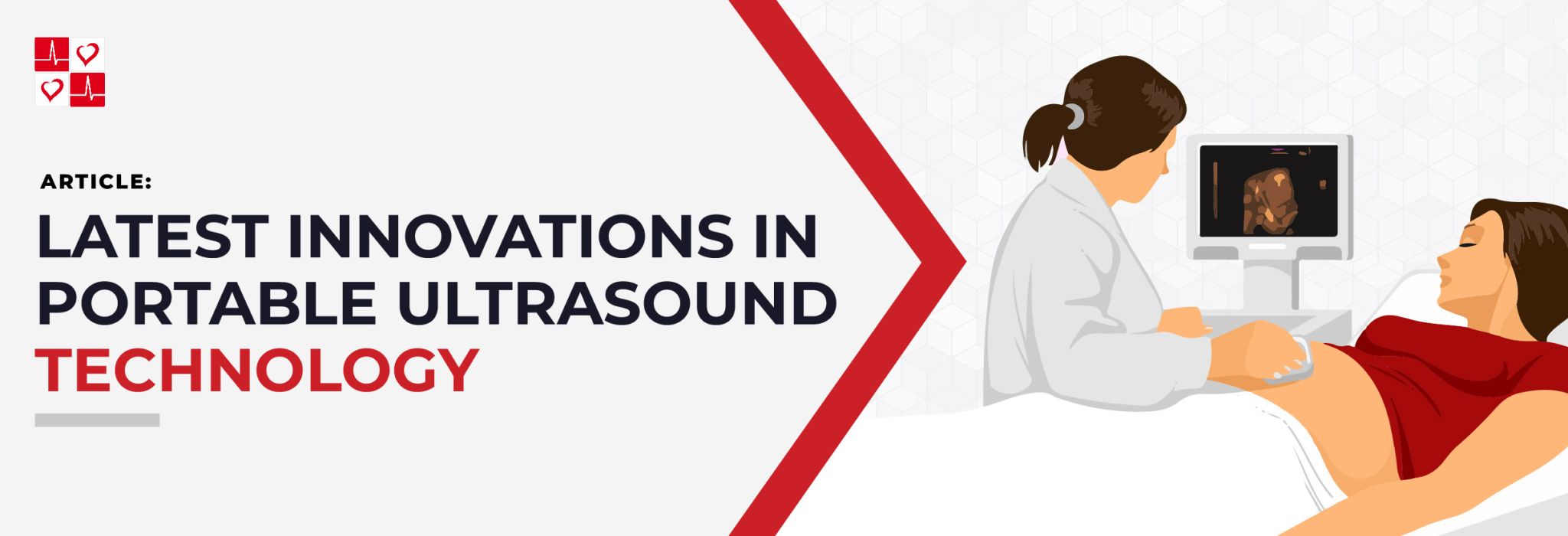 Latest Innovations in Portable Ultrasound Technology - CardiacDirect