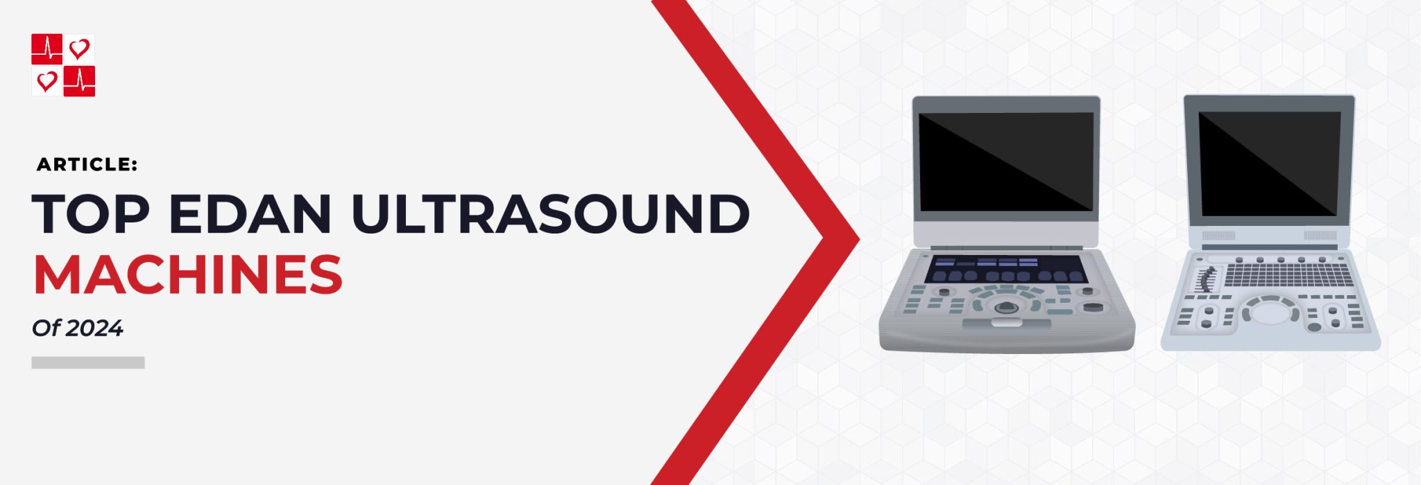 Top Edan Ultrasound Machines of 2024 - CardiacDirect