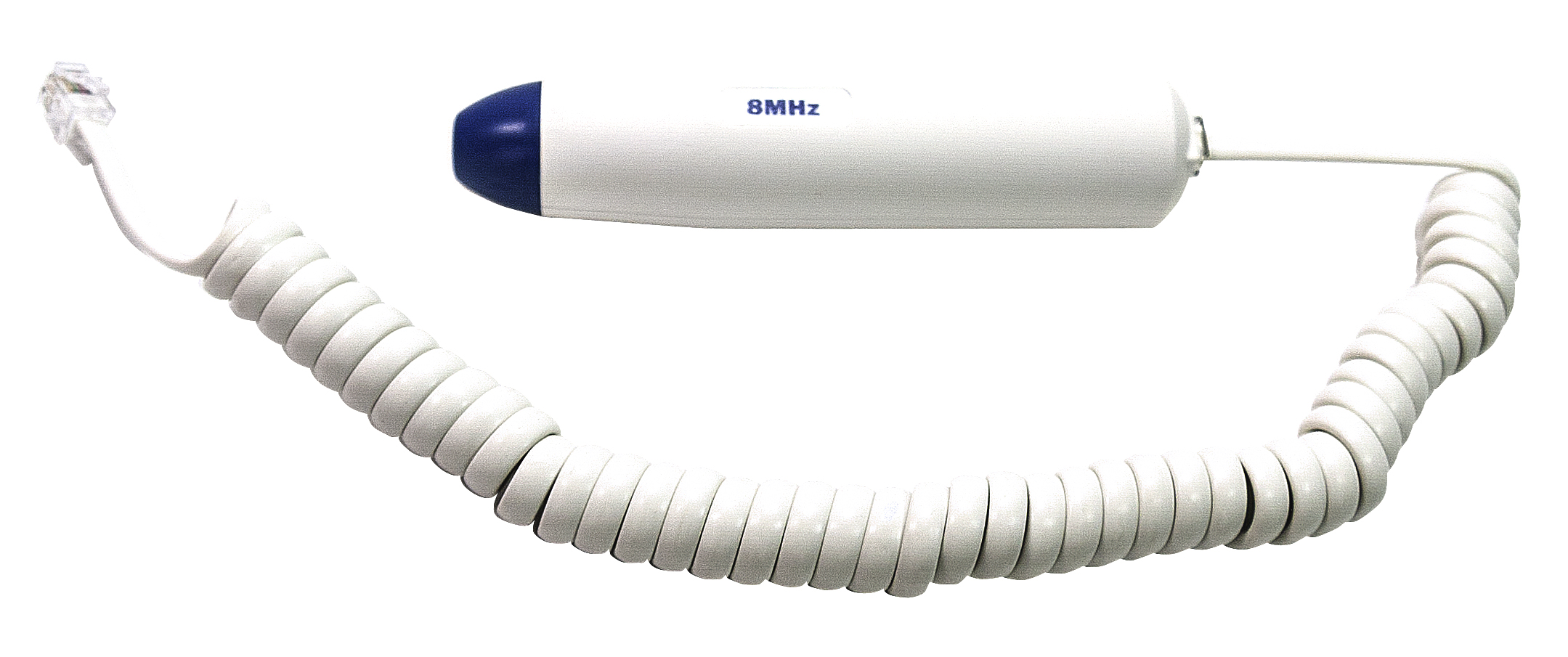 Bovie Acudop II 8 Mhz Vascular Probe - CardiacDirect