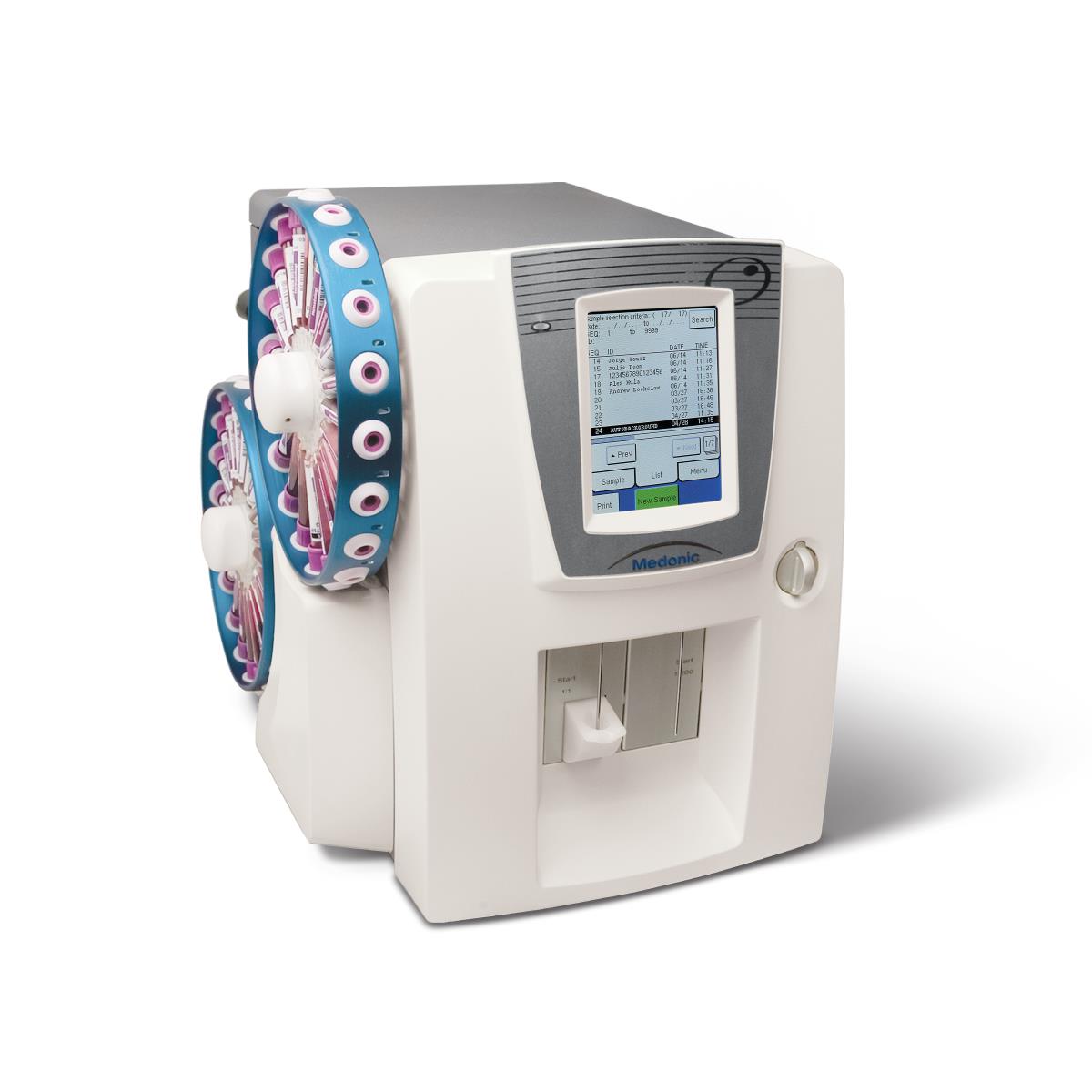 CDS Medonic M Series Hematology Analyzer - CardiacDirect