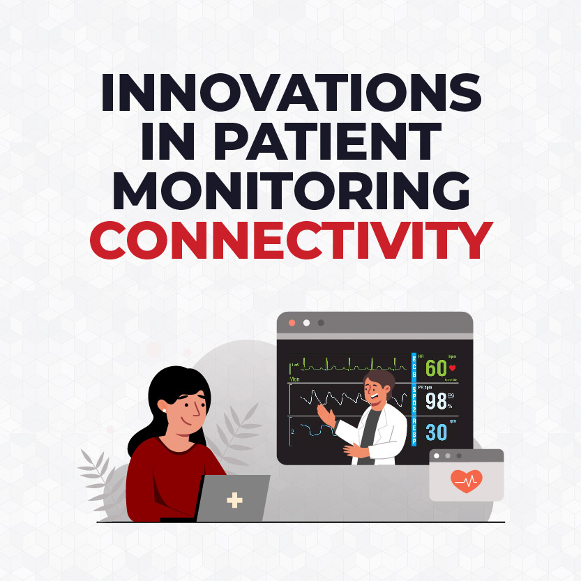 Innovations in Patient Monitoring Connectivity - CardiacDirect
