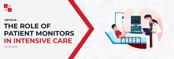 The Role of Patient Monitors in Intensive Care - CardiacDirect
