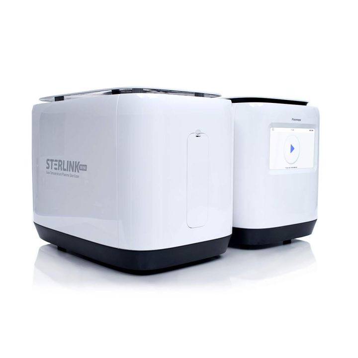 Plasmapp STERLINK Mini Low Temperature Plasma Sterilizer - CardiacDirect