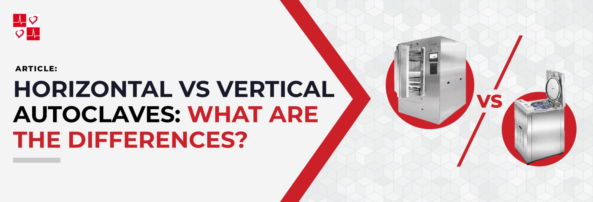 Horizontal vs. Vertical Autoclaves: What are the Differences ...