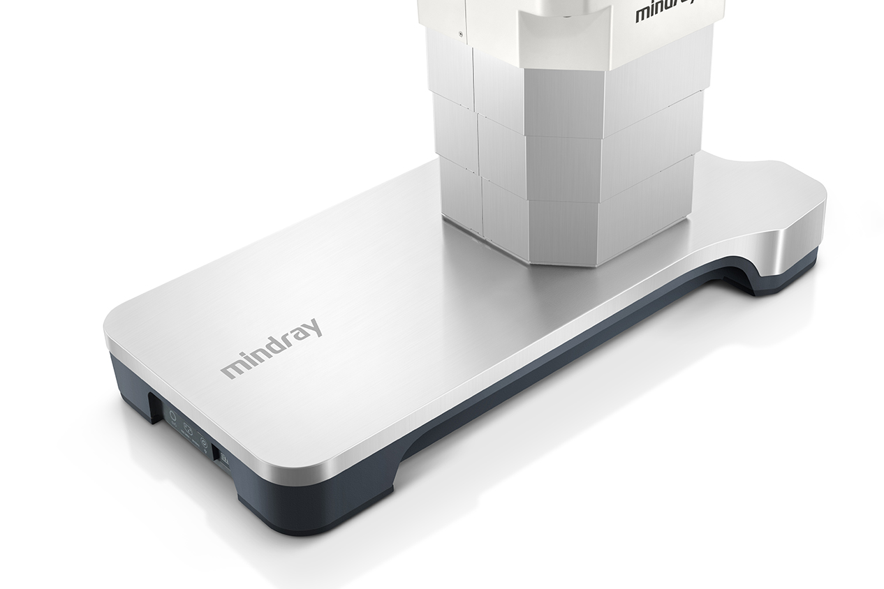 Mindray HyBase V6 Surgical Table - CardiacDirect
