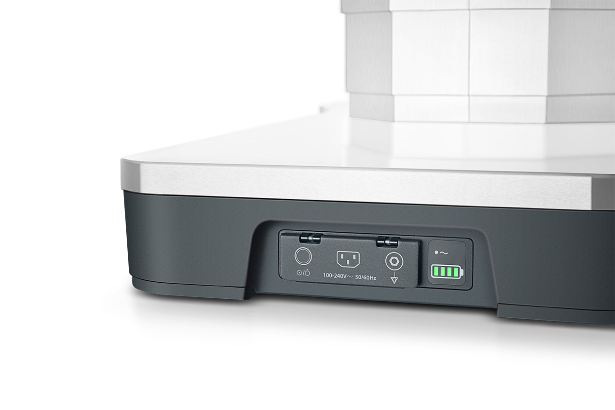 Mindray HyBase V6 Surgical Table - CardiacDirect