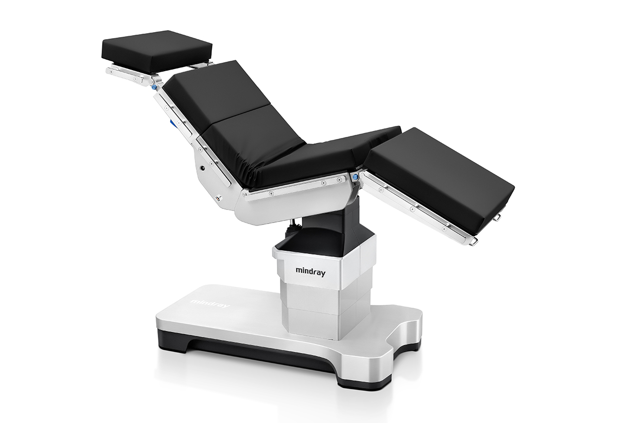 Mindray HyBase V6 Surgical Table - CardiacDirect