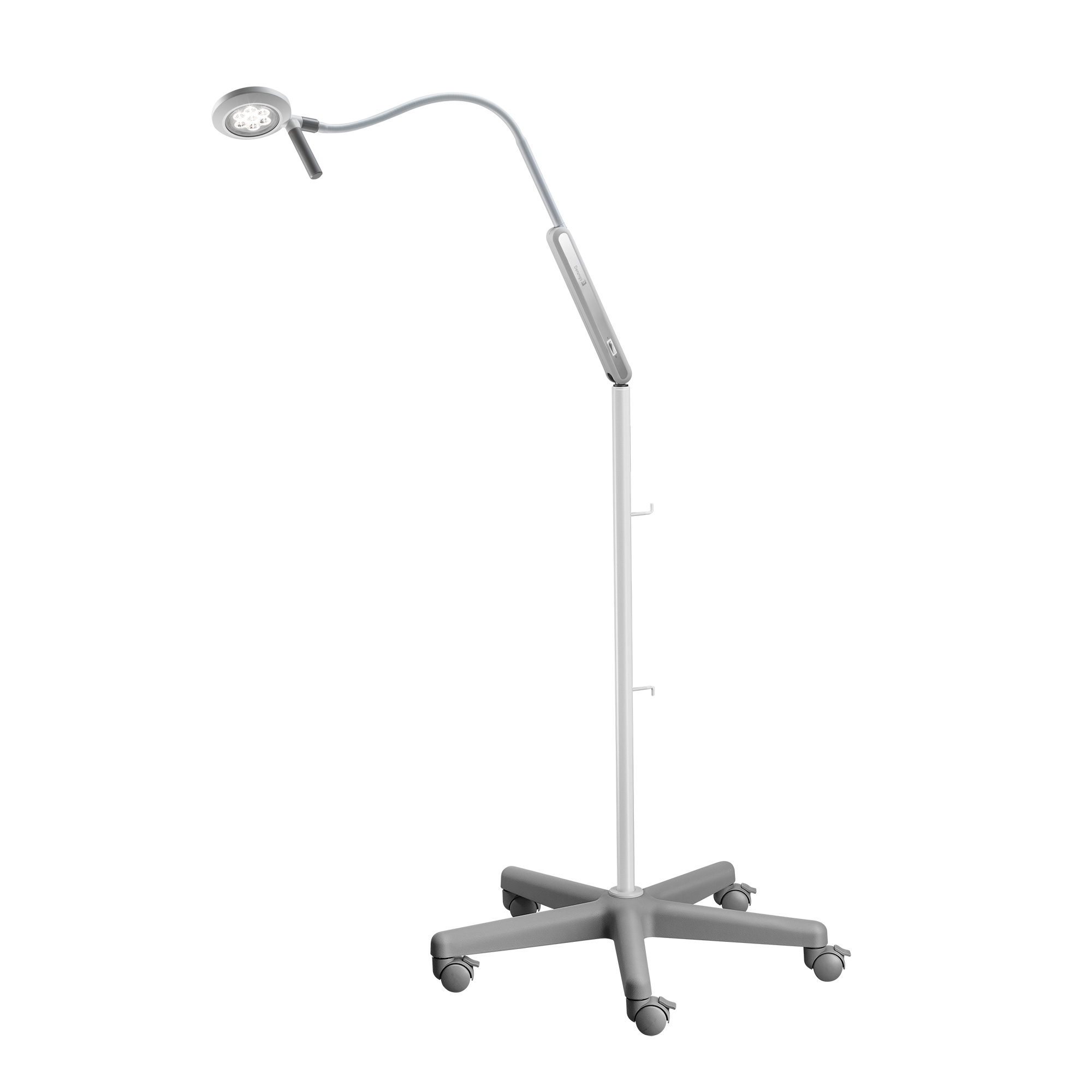 Waldmann VISIANO 10-1 LED Veterinary Lighting - CardiacDirect