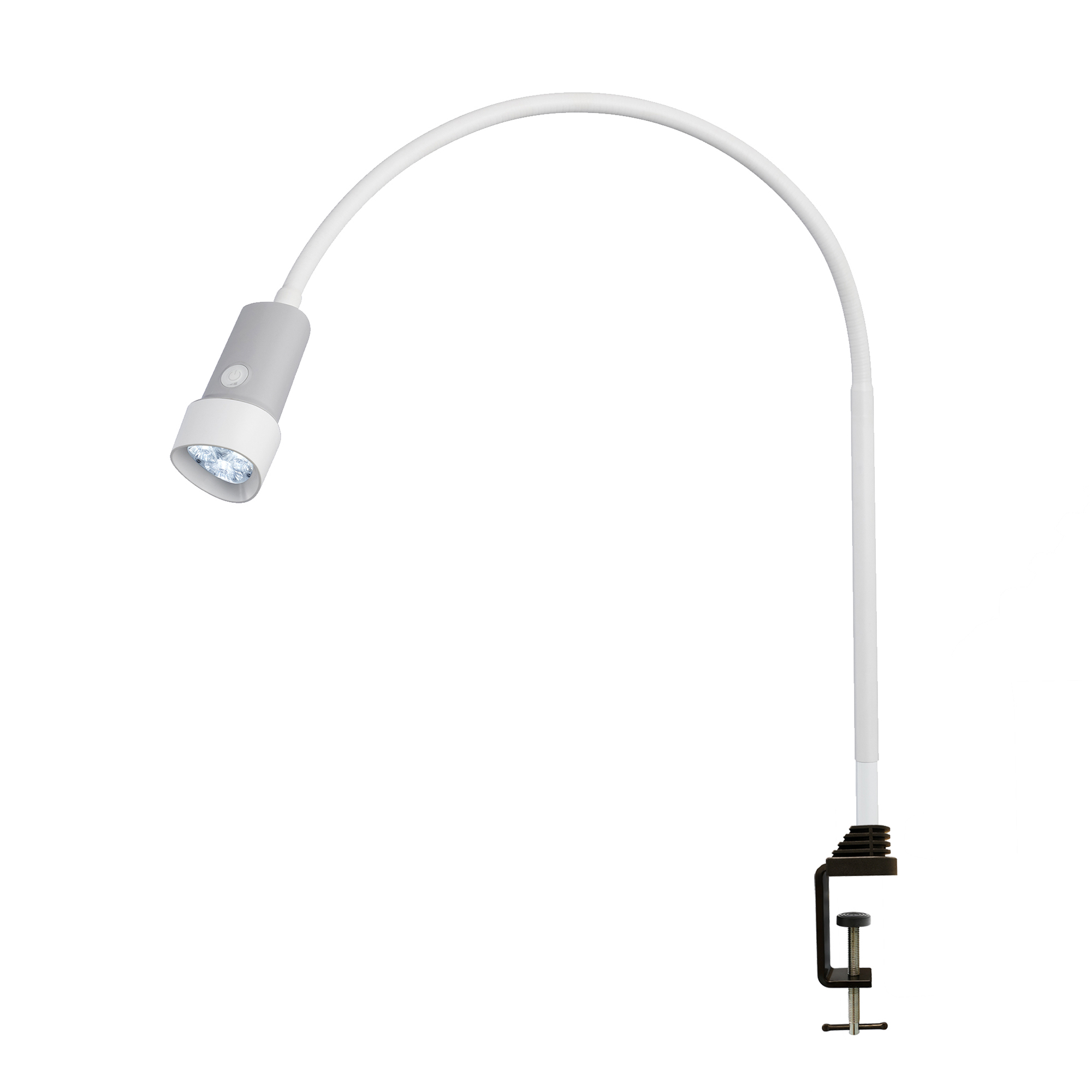 Waldmann HALUX N30-1 P Veterinary Lighting - CardiacDirect