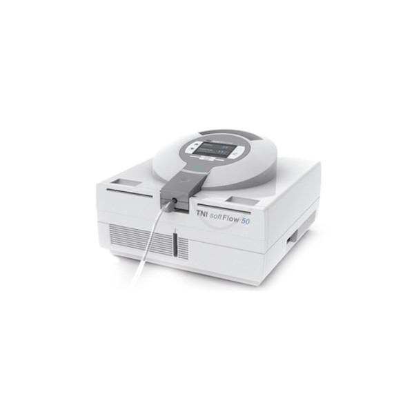 Masimo TNI Softflow 50 Ventilator - CardiacDirect