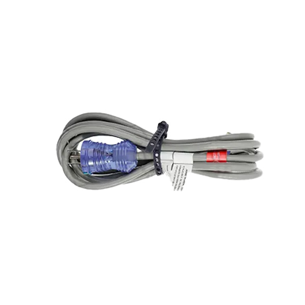 Eitan Medical Sapphire Pump Type-B AC Power Cord - CardiacDirect