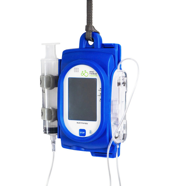 Embra Medical Sapphire Pump Protective Case - CardiacDirect