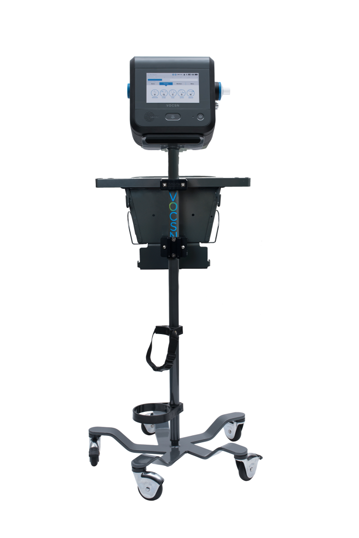 Ventec Roll Stand for V+Pro, VOCSN - CardiacDirect