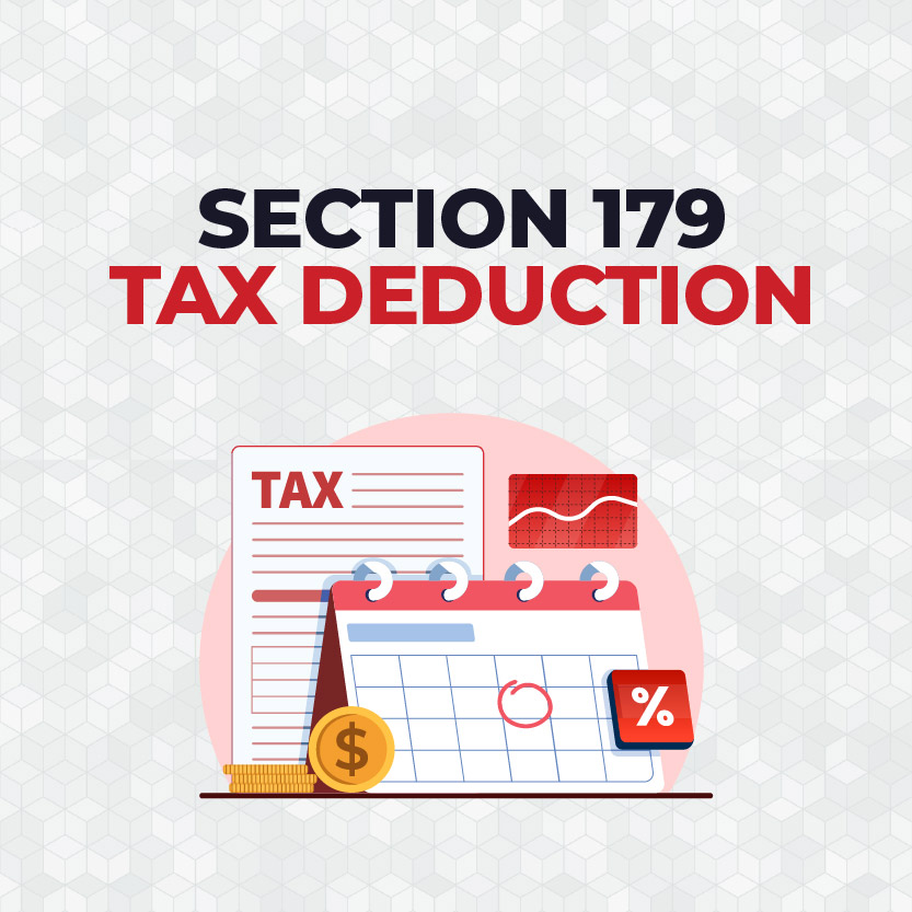 Section 179 Tax Deduction for Medical Purchases - CardiacDirect