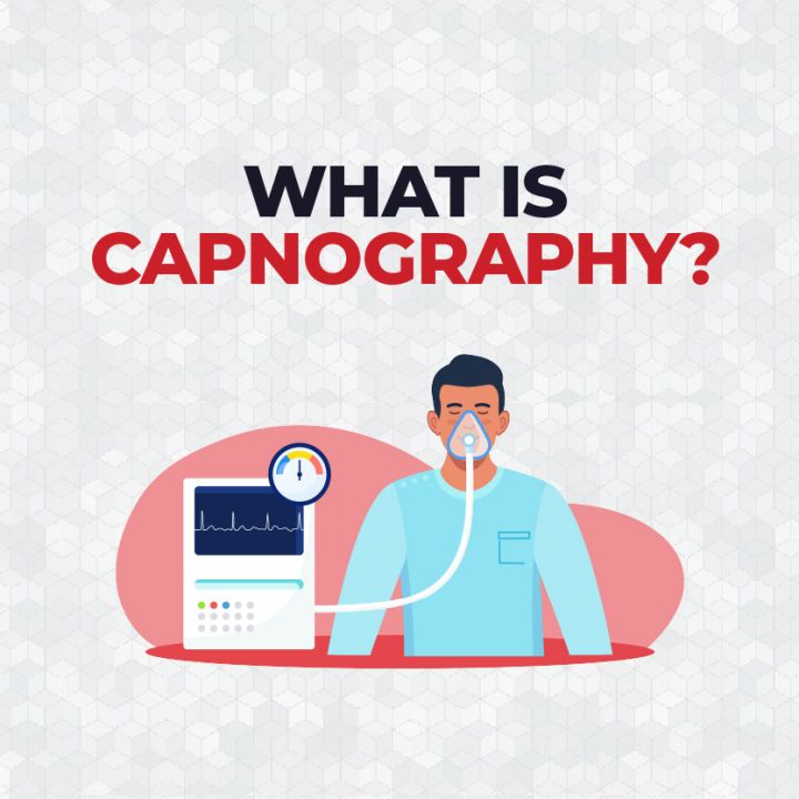 What is Capnography? - CardiacDirect