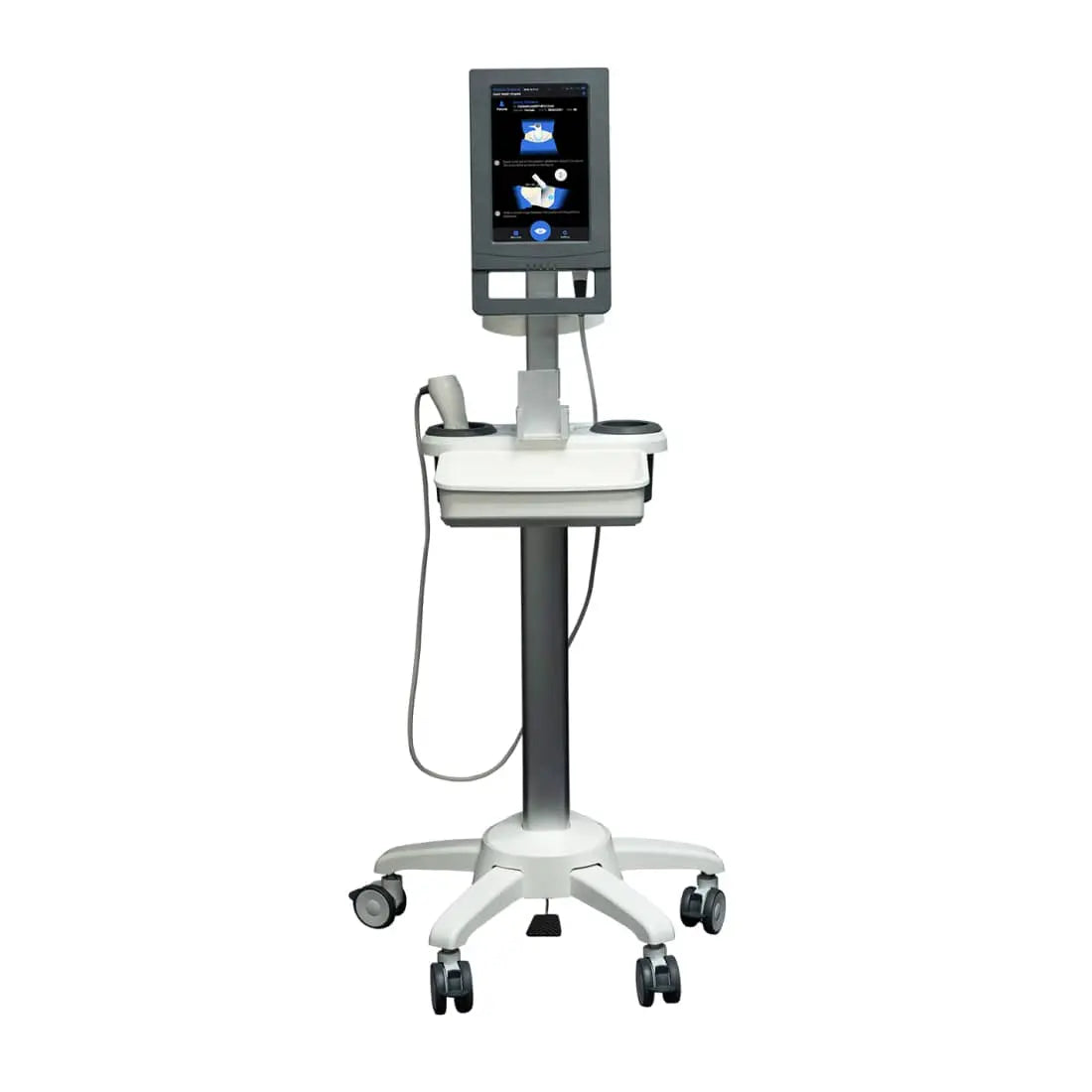 MDPro M7 Bladder Scanner - CardiacDirect
